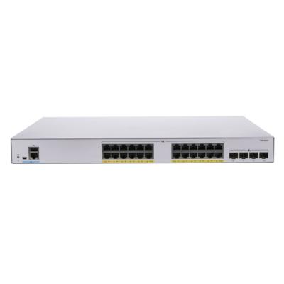 China Upgrade to CORE CBS350-24FP-4X-CN Managed 4x10G SFP Switches for Better Connectivity for sale