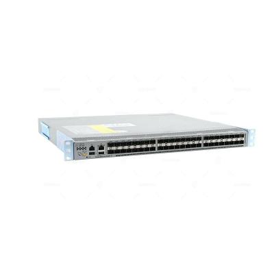 China 24-Port SFP N3K-C3524P-XL 10G Ethernet Network Switch Private Mold and Extender Memory for sale