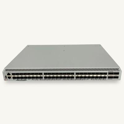 China 24-Port SFP N3K-C3524P-XL 10G Ethernet Network Switch Private Mold and Extender Memory for sale