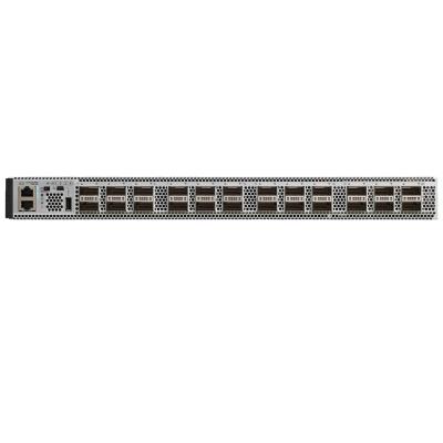 China Versatile C9500-24Q-E Ethernet Network Switches with 24 Ports and 40 Gigabit Capacity for sale