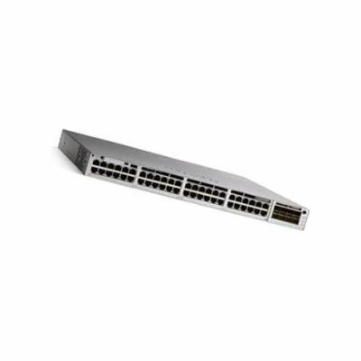 China C9300L-24T-4G-E 24 Port Data Network Switch 4x1G Uplink Full-Duplex Half-Duplex Mode for sale