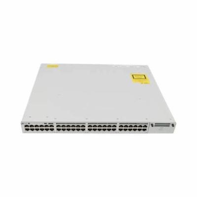 China C9300L-24T-4G-E 24 Port Data Network Switch 4x1G Uplink Full-Duplex Half-Duplex Mode for sale