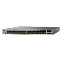 China Cisco C9300-48T-E 48-Port 10/100/1000 Managed Switch 600 Gbps Stackable for sale