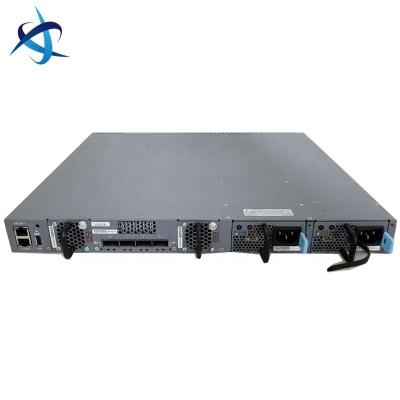 China Ethernet 10Base-T/100Base-TX/1000Base-T EX2300-48T 48 Port for Speed Network Connection for sale