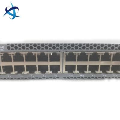 China Ethernet 10Base-T/100Base-TX/1000Base-T EX2300-48T 48 Port for Speed Network Connection for sale