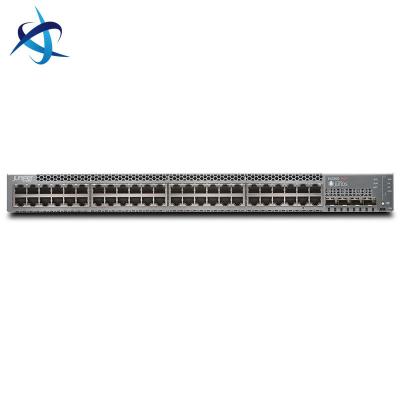 China Speed Transmission EX4300-48MP Network Switch with 48 Ports Poe and Managed Function for sale