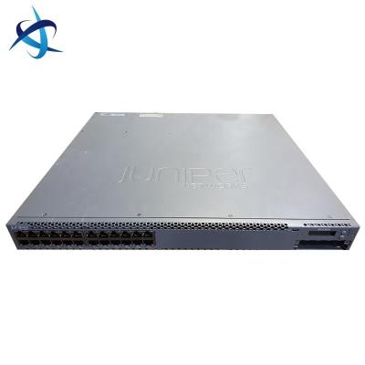 China EX4300-24T Network Switches Original in Box QoS Optimization 24 Port Gigabit Ethernet for sale
