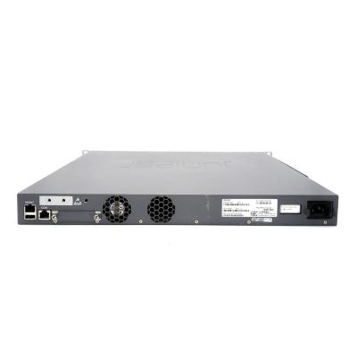 China 48 Port Managed Switch EX3400-48P with High Capacity of 136 Gbps and 48 Ports for sale