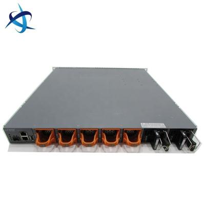 China EX4600-40F-AFO Gigabit Ethernet Network Switches Type A Connector for Speed Connection for sale