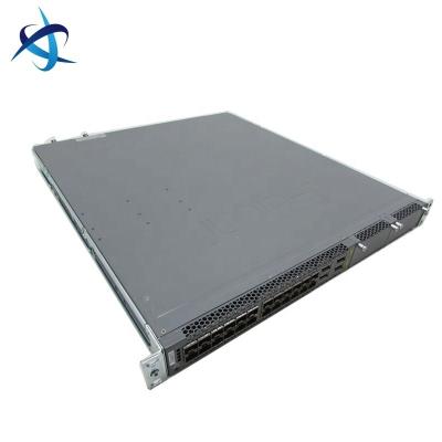 China EX4600-40F-AFO Gigabit Ethernet Network Switches Type A Connector for Speed Connection for sale