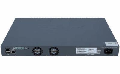 China EX4600-40F-AFO Gigabit Ethernet Network Switches Type A Connector for Speed Connection for sale