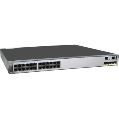 China Original S5731-S48P4X 48-port Network Switches with 10/100/1000Mbps Transmission Rate for sale