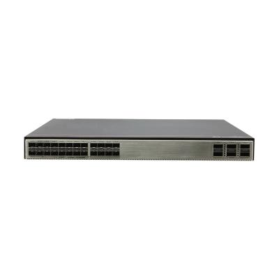China Enterprise S5730S-48C-EI-AC Gigabit Switch with 4 10 Gigabit SFPs Type A Connector for sale