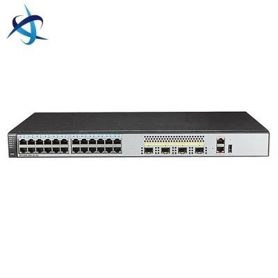 China S5700series S5720-32P-EI-AC Ethernet Network Switch with 24 Port PoE and LACP Function for sale