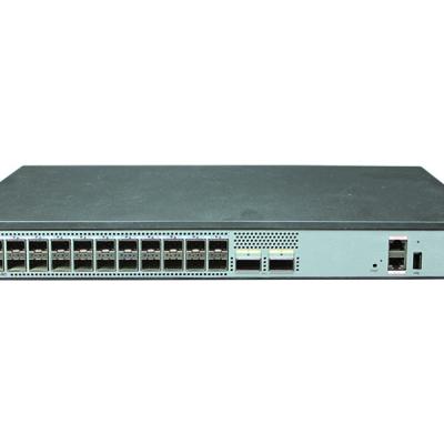 China S6720S-26Q-LI-24S-AC Network Switches for Full-Duplex Half-Duplex Communication Mode for sale