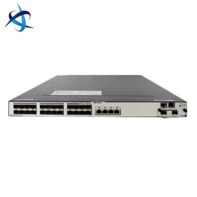 China Stock S5700-LI Series 24-Port Managed Gigabit Ethernet Network Enterprise Switches for sale
