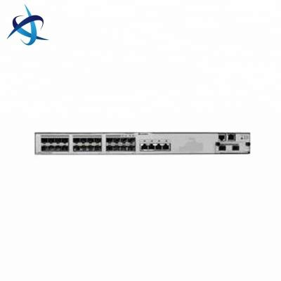 China Stock S5700-LI Series 24-Port Managed Gigabit Ethernet Network Enterprise Switches for sale