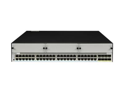China Stock S5700-LI Series 24-Port Managed Gigabit Ethernet Network Enterprise Switches for sale