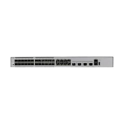 China Boost Network Performance with S5735-L32ST4X-A 24 Port Gigabit Switch and VLAN Features for sale