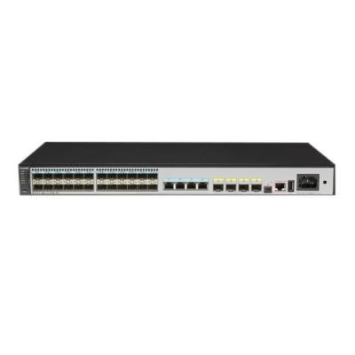 China Boost Network Performance with S5735-L32ST4X-A 24 Port Gigabit Switch and VLAN Features for sale