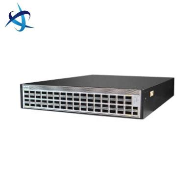 China Paypal Accepted CE8850-64CQ-EI 64-Port 100GE QSFP28 Gigabit Ethernet Network Switches for sale