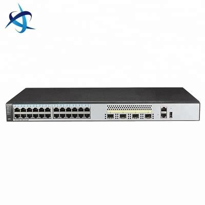 China S5731-H24T4XC Ethernet Switch 24 10/100/1000BASE-T Ports and 4 10-gigabit SFP Ports for sale