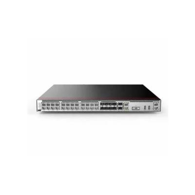 China Rack-mountable 1U Network Switch with 48 10/100/1000BASE-T Ports and 4 10GE SFP Ports for sale