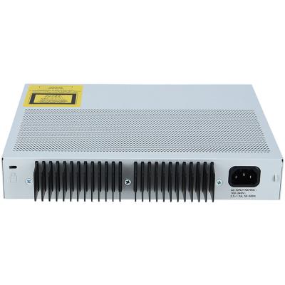 China Managed Switch WS-C2960L-8TS-LL 250G Capacity 8 Port Gigabit Ethernet Network Switches for sale