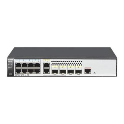 China Stackable Function IS5700 48-Port Gigabit Network Switches for Streamlined Management for sale