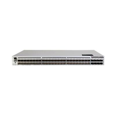 China Upgrade to R6V47A SN6600B 32Gb 48/24 16Gb Fibre Channel Switch for Faster Data Transfer for sale