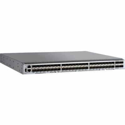 China Upgrade to R6V47A SN6600B 32Gb 48/24 16Gb Fibre Channel Switch for Faster Data Transfer for sale