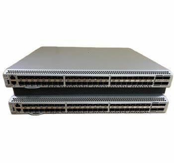 China Upgrade to R6V47A SN6600B 32Gb 48/24 16Gb Fibre Channel Switch for Faster Data Transfer for sale
