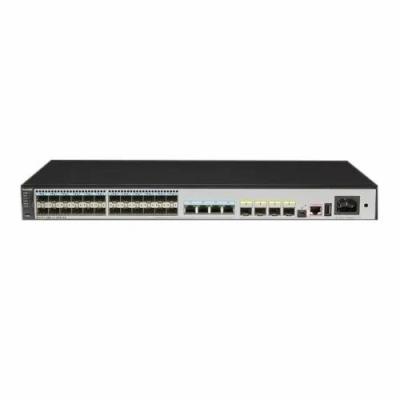 China POE Function S5700-28X-LI-24S-AC 24 Gig SFP Network Switch for Stock Availability for sale