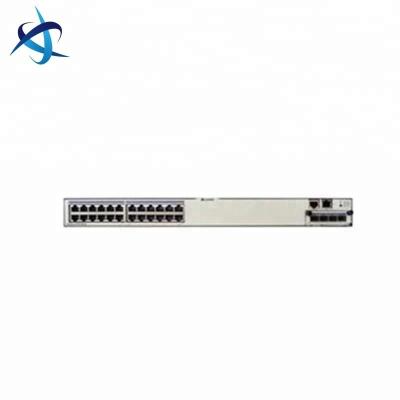 China POE Function S5700-28X-LI-24S-AC 24 Gig SFP Network Switch for Stock Availability for sale