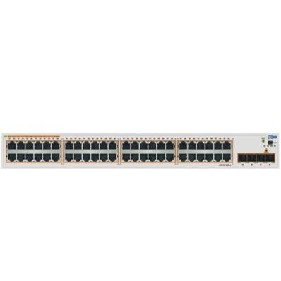 China Improve Your Network Performance with 5260-28TS-SC Intelligent Switch 108Mbps/126Mpps for sale