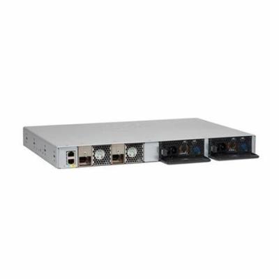 China Full-Duplex Half-Duplex 24-port Data Switch C9200L-24T-4G-E 9200L with 4x1G Uplink for sale