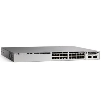 China Business Networking with 24 Port Full POE Switch 4x10G Uplink Port and Private Mold for sale
