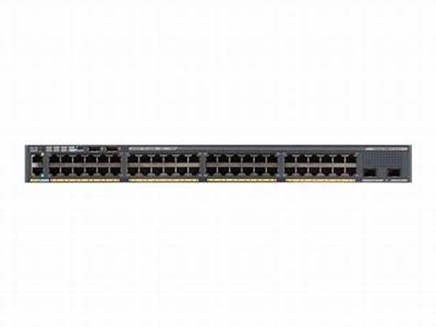 China C9300-24S-A Network Switches with Ethernet 10Base-T/100Base-TX/1000Base-T Interface for sale