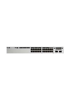China C9300-24T-A 9300 Series 24 Ports Ethernet Data Network Switches for ICW-ONLY Orderability for sale