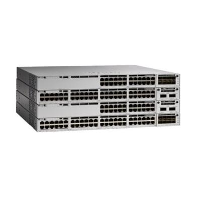 China C9300-24T-A 9300 Series 24 Ports Ethernet Data Network Switches for ICW-ONLY Orderability for sale