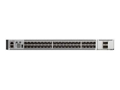 China 40 X 10g Port Network Managed Switch C9500-40X-2Q-A Network Switch with VLAN Support for sale