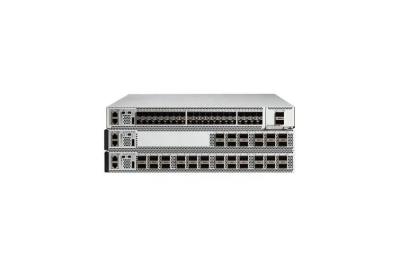 China 40 X 10g Port Network Managed Switch C9500-40X-2Q-A Network Switch with VLAN Support for sale