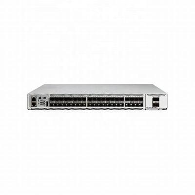 China 40 X 10g Port Network Managed Switch C9500-40X-2Q-A Network Switch with VLAN Support for sale