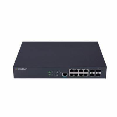 China 8-Port Gigabit Switch XS3200-12P-PWR-LI Perfect for Small and Medium-Sized Networks for sale