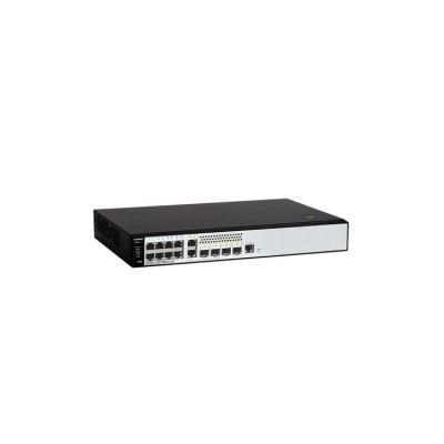 China 8-Port Gigabit Switch XS3200-12P-PWR-LI Perfect for Small and Medium-Sized Networks for sale