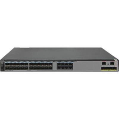 China 10/100/1000Mbps Transmission Rate Ethernet Network Switches for Stable Data Transfer for sale
