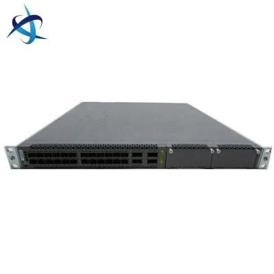 China Full-Duplex Half-Duplex Communication Made Easy with EX4600-40F-AFO Network Switches for sale