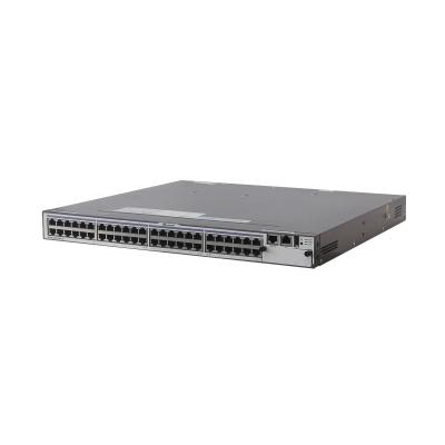 China Ethernet 10Base-T/100Base-TX/1000Base-T Original Smart Routing Switch S5700-52C-PWR-SI for sale