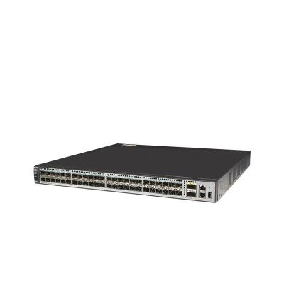 China S6720-50L-HI-48S Network Switch 48 Ports 10/100/1000 Ports Switch Capacity 2.56 Tbit/s for sale