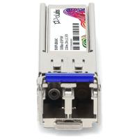 China 10G SFP Optical Transceiver Module 10Gbps 300m SRX-SFP-10GE-SR for Fast Data Transfer for sale